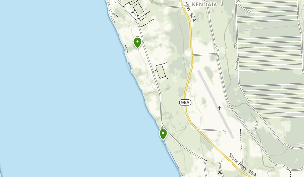 Best Trails in Sampson State Park - New York | AllTrails