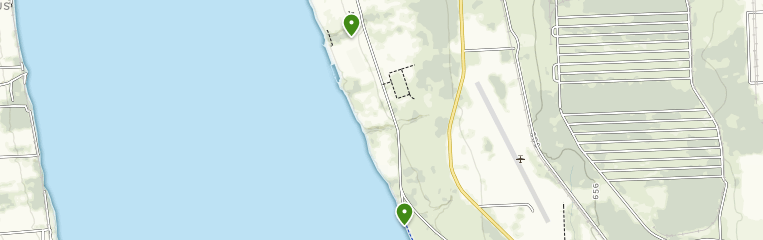 Best Trails in Sampson State Park - New York | AllTrails