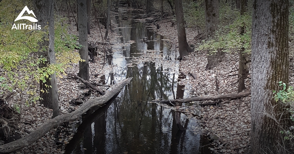 Best hikes and trails in Meridian-Baseline State Park | AllTrails