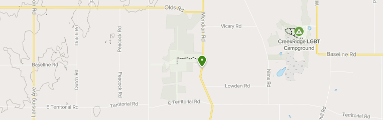 Best Hikes and Trails in Meridian-Baseline State Park | AllTrails