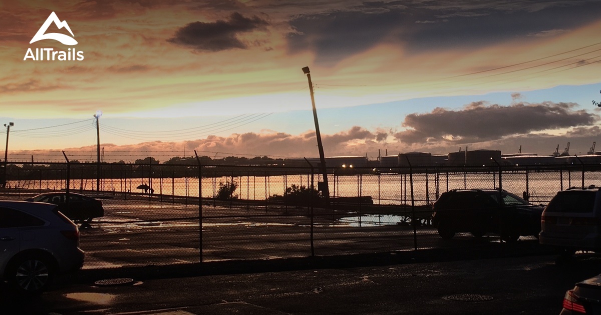 Best Trails in Seneca Lake State Park - New York | AllTrails