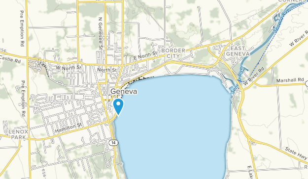 Best Trails in Seneca Lake State Park - New York | AllTrails