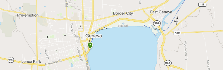 Best trails in Seneca Lake State Park, New York | AllTrails