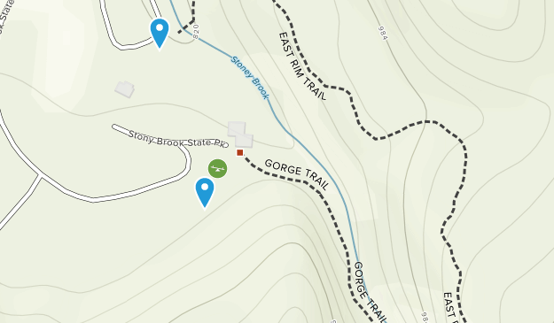 Best Trails in Stony Brook State Park - New York | AllTrails