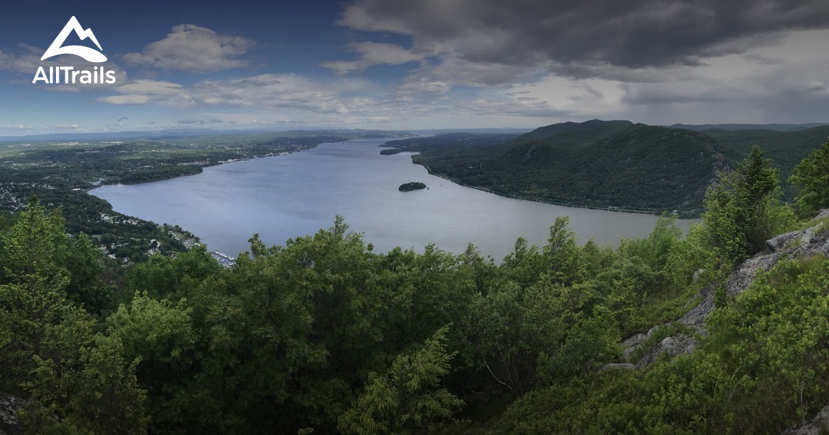 Best Trails in Storm King State Park - New York | AllTrails