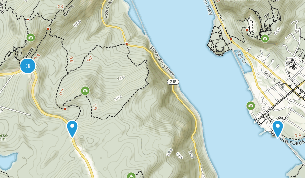 Best Trails in Storm King State Park - New York | AllTrails