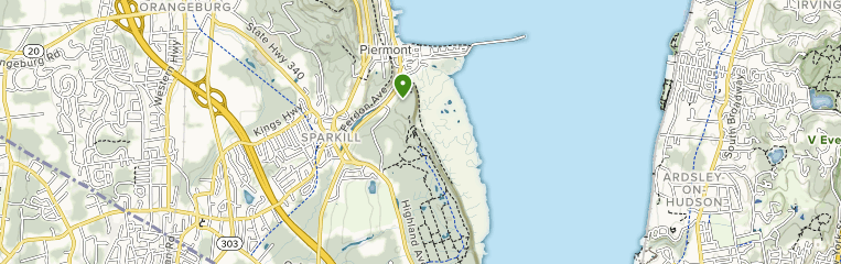 Best Trails in Tallman Mountain State Park - New York | AllTrails