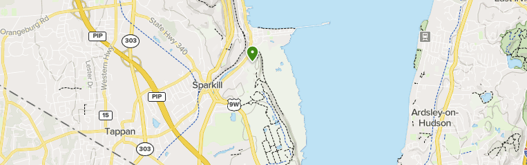 Best trails in Tallman Mountain State Park, New York | AllTrails
