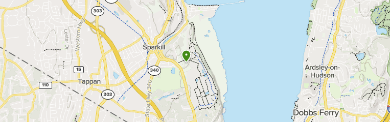 Best 10 Trails in Tallman Mountain State Park | AllTrails