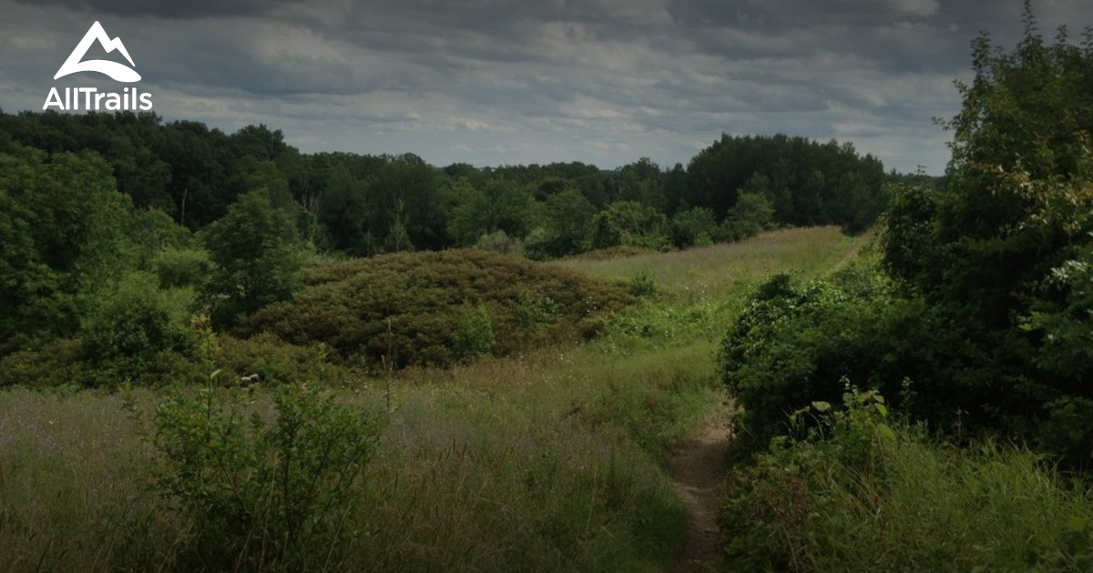 Best Trails in Pontiac Lake Recreation Area | AllTrails.com