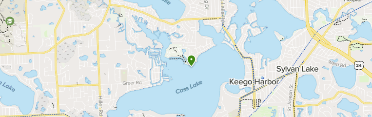 Best Hikes and Trails in Dodge #4 State Park | AllTrails