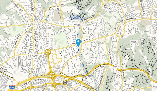 Best Trails in Trail View State Park - New York | AllTrails