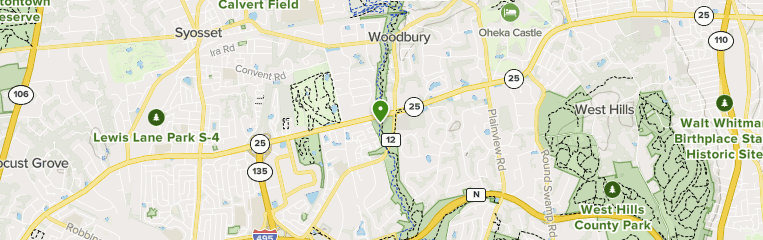 Best Hikes and Trails in Trail View State Park | AllTrails