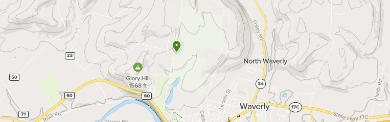 Best Hikes and Trails in Two Rivers State Park Recreation Area | AllTrails