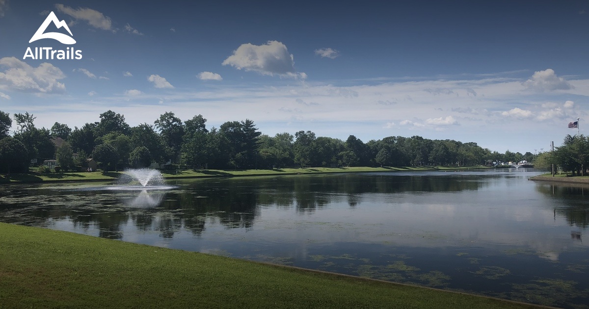 Best hikes and trails in Valley Stream State Park | AllTrails