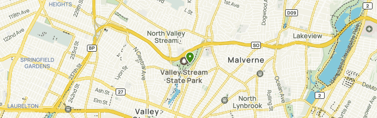 Best 10 Hiking Trails in Valley Stream State Park | AllTrails