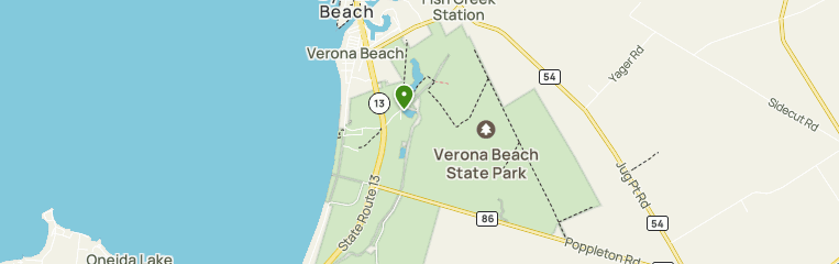 Best Hikes and Trails in Verona Beach State Park | AllTrails