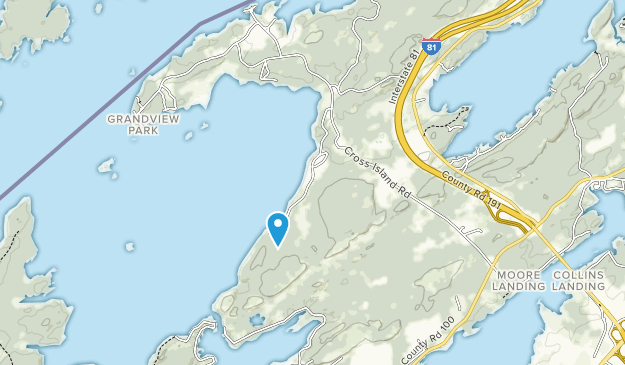 Best Trails in Wellesley Island State Park - New York | AllTrails