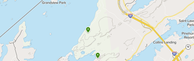 Best trails in Wellesley Island State Park, New York | AllTrails