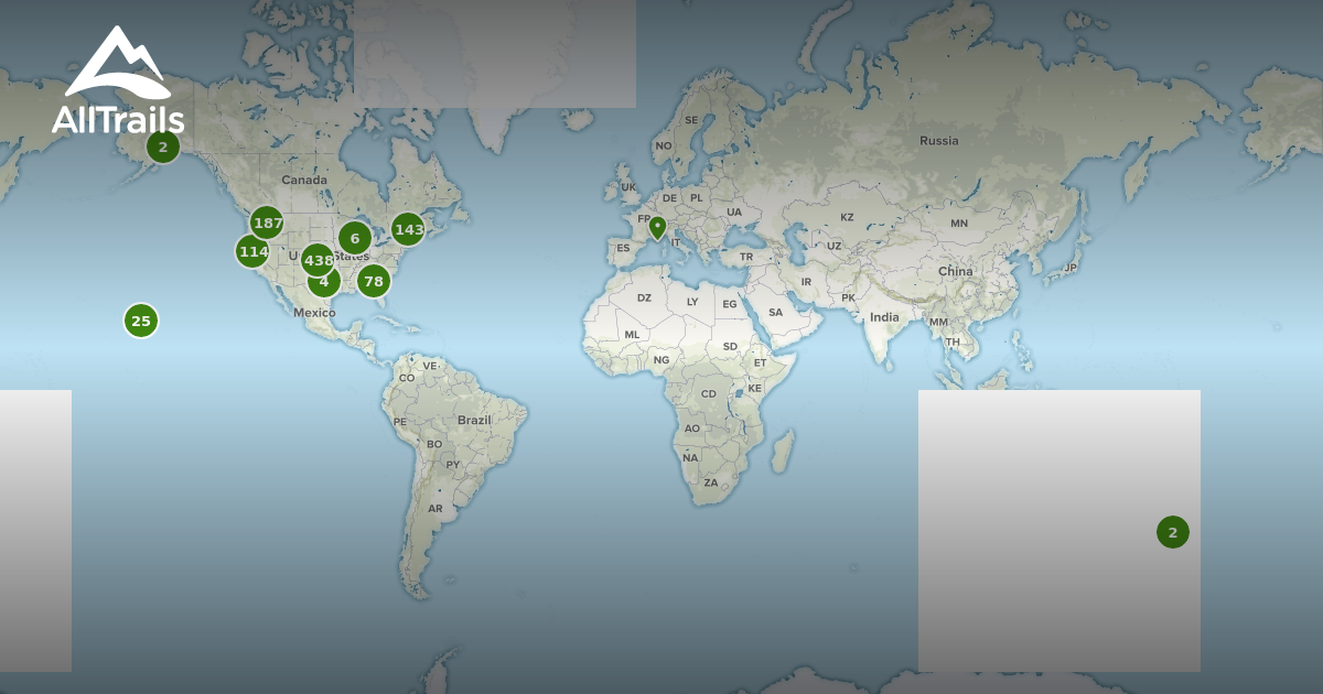 Best hikes and trails in Hugo Lake State Park | AllTrails