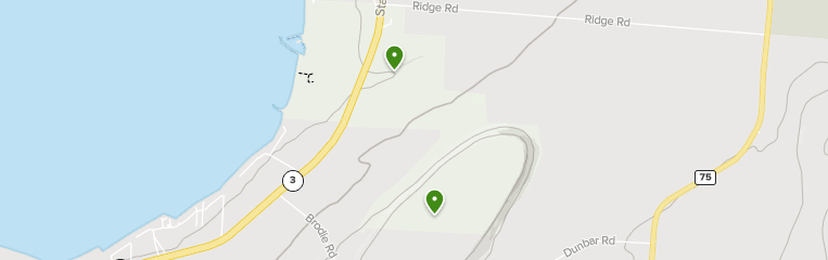 Best Trails in Westcott Beach State Park: Map, Details | AllTrails