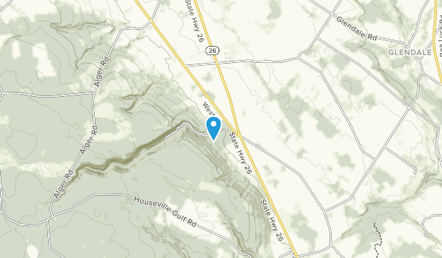 Best Trails in Whetstone Gulf State Park - New York | AllTrails