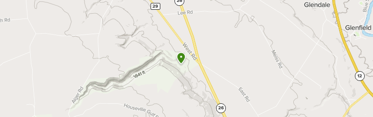 Best 10 Trails in Whetstone Gulf State Park | AllTrails