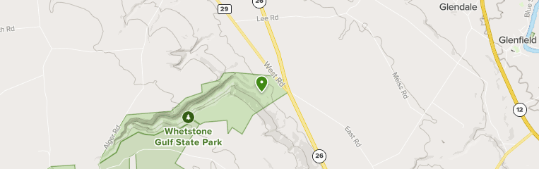 Best Hikes and Trails in Whetstone Gulf State Park | AllTrails