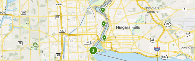 Best 10 Trails in Whirlpool State Park | AllTrails