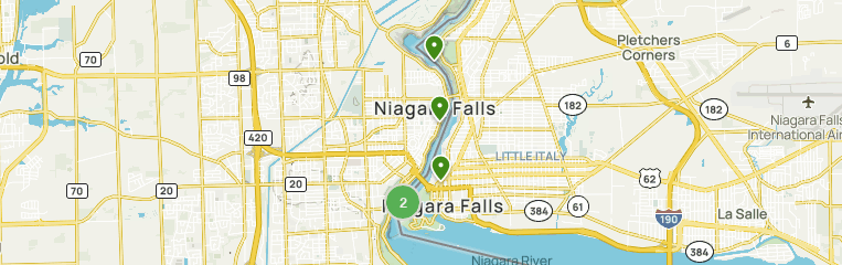 Best Hikes and Trails in Whirlpool State Park | AllTrails