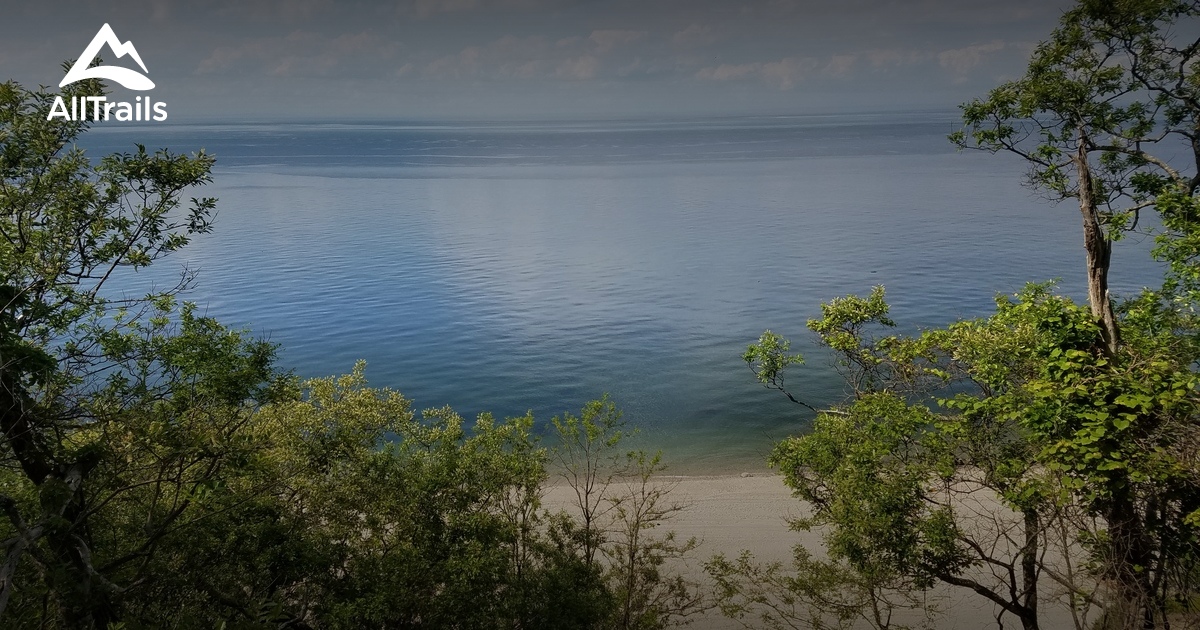 Best Trails in Wildwood State Park - New York | AllTrails