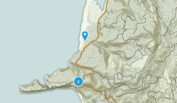 Best Trails in Cape Lookout State Park - Oregon | AllTrails