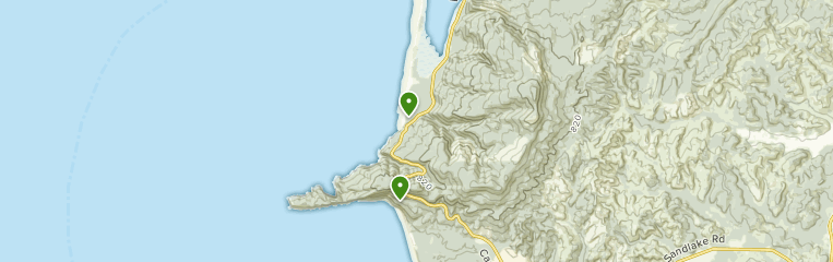 Best Trails in Cape Lookout State Park - Oregon | AllTrails