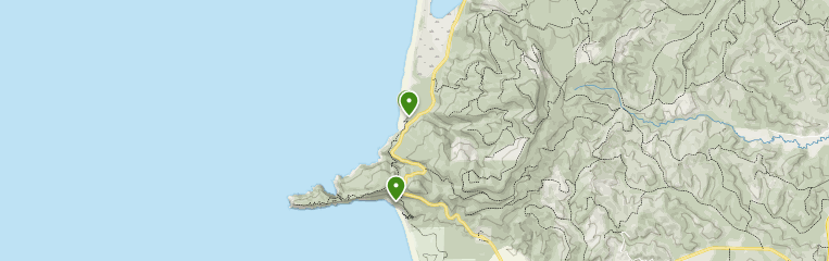 Best Trails in Cape Lookout State Park - Oregon | AllTrails