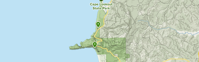 2023 Best 10 Trails in Cape Lookout State Park | AllTrails
