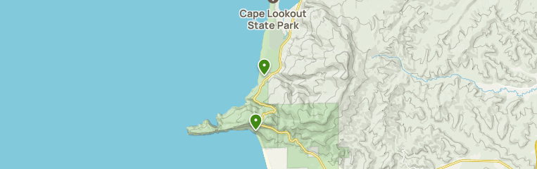 Best Hikes and Trails in Cape Lookout State Park | AllTrails