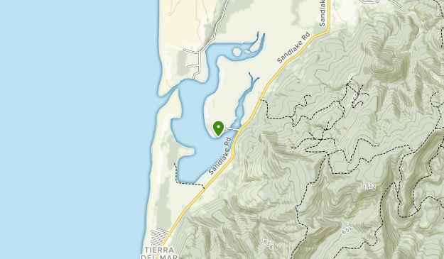 Best Trails in Clay Myers State Natural Area at Whalen Island - Oregon ...