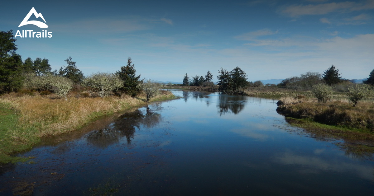 Best Trails in Fort Stevens State Park - Oregon | AllTrails