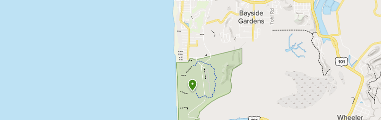 Best Trails in Nehalem Bay State Park - Oregon | AllTrails