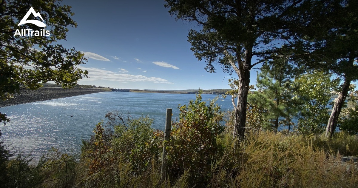 Best hikes and trails in Tenkiller State Park | AllTrails