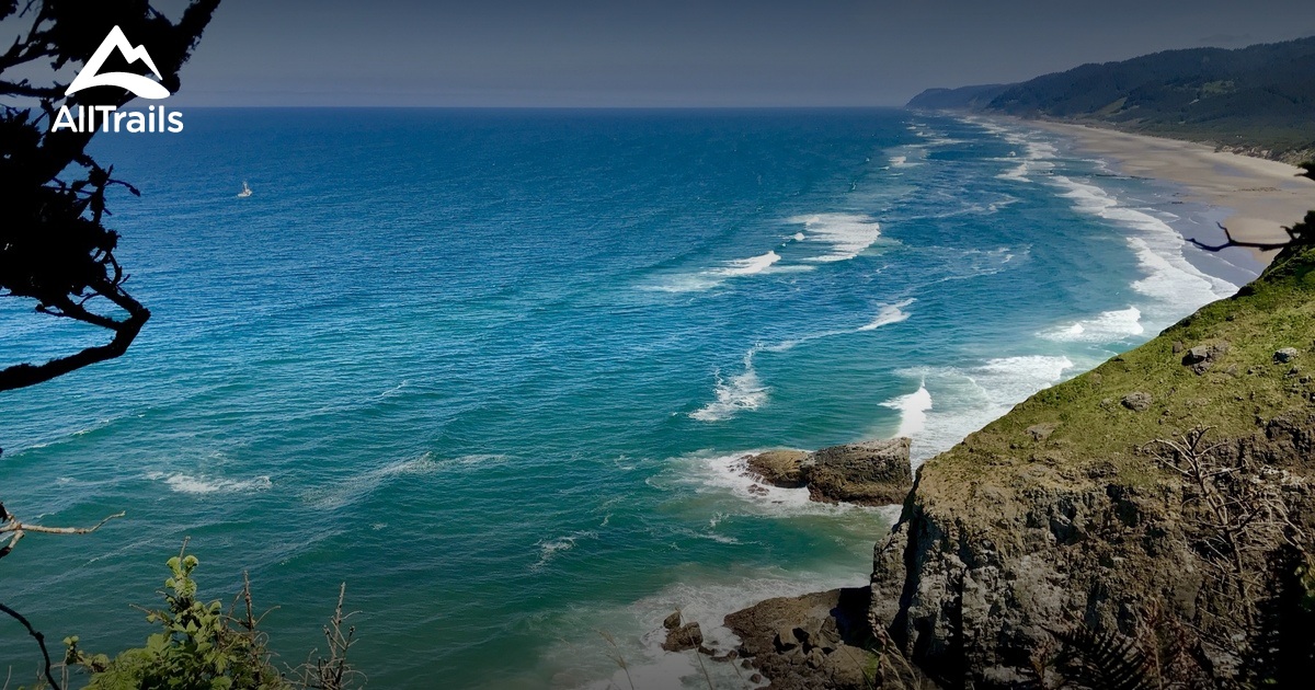 Heceta Head Lighthouse State Scenic Viewpoint : les meilleurs ...