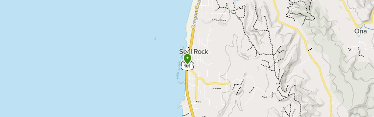 Best Hikes and Trails in Seal Rock State Recreation Site | AllTrails