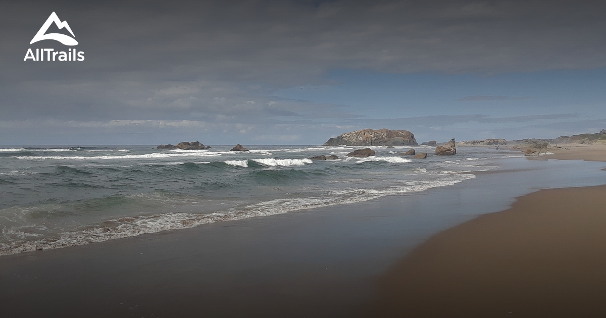 Best Trails in Bandon State Natural Area - Oregon | AllTrails