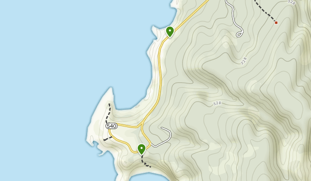 Best Trails in Cape Arago State Park - Oregon | AllTrails