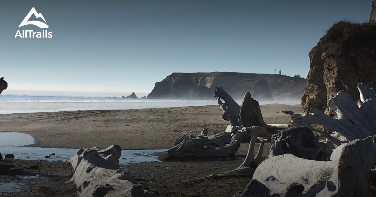 Best Trails in Cape Blanco State Park - Oregon | AllTrails
