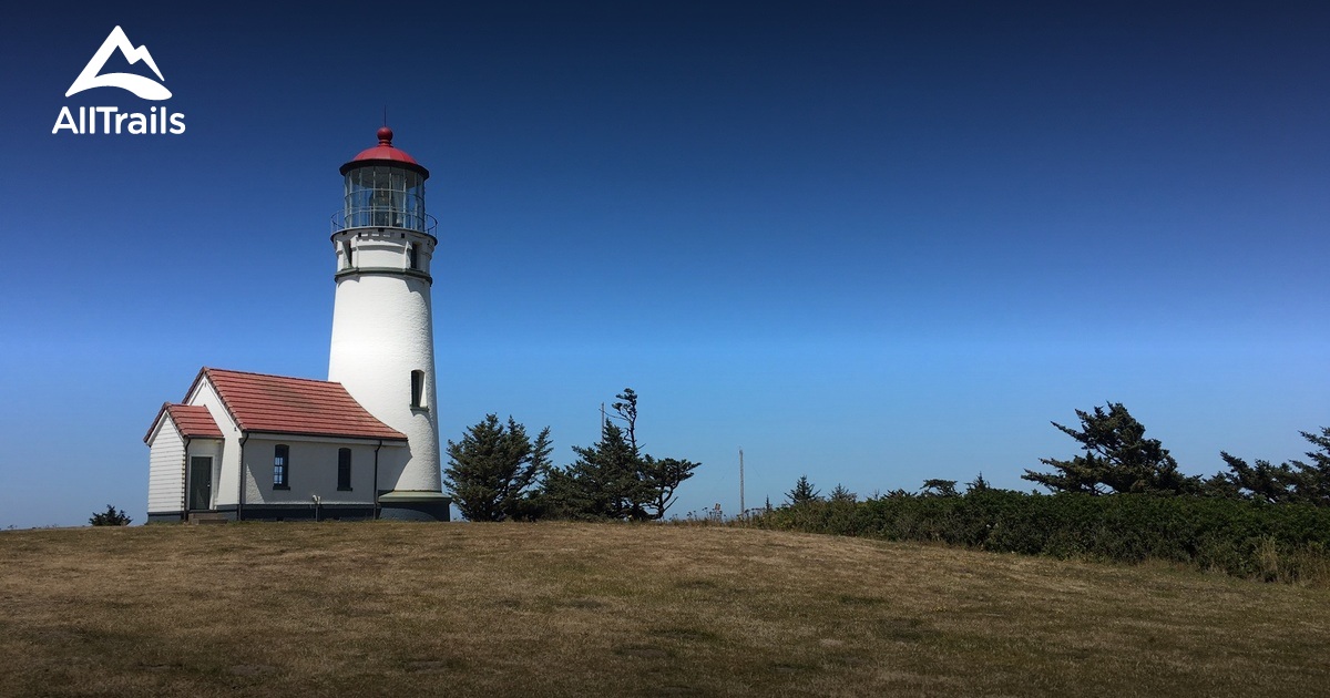 Best hiking trails in Cape Blanco State Park | AllTrails