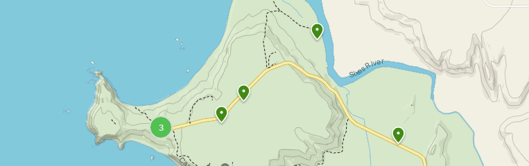 Best Hikes and Trails in Cape Blanco State Park | AllTrails