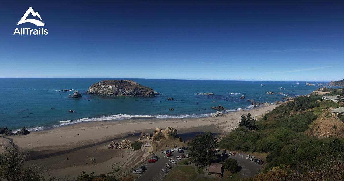 Best hikes and trails in Harris Beach State Park | AllTrails