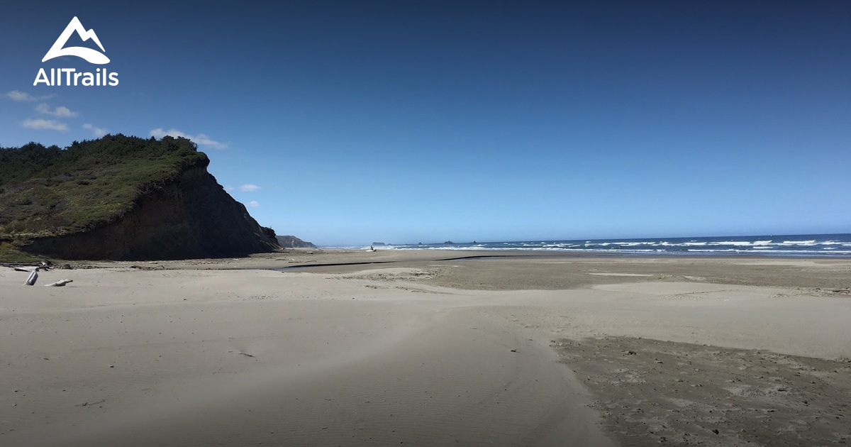 Best Trails in Seven Devils State Recreation Site - Oregon | AllTrails