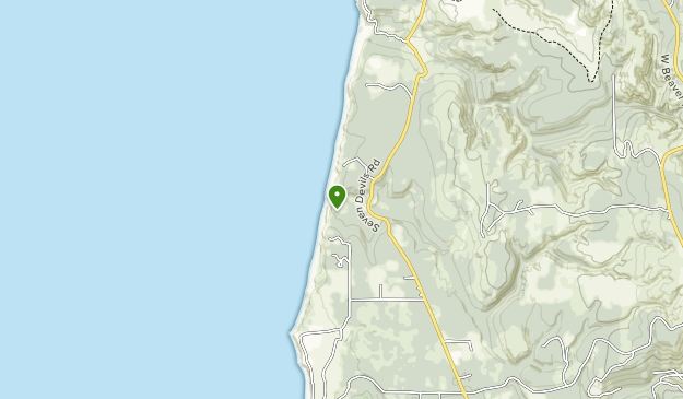 Best Trails in Seven Devils State Recreation Site - Oregon | AllTrails